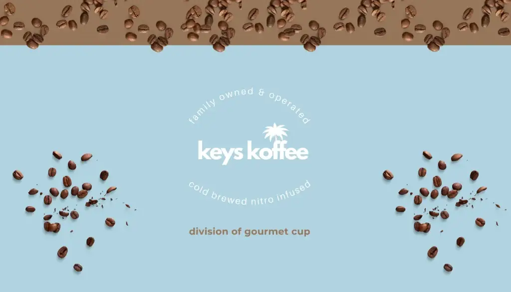 home page - Keys Koffee