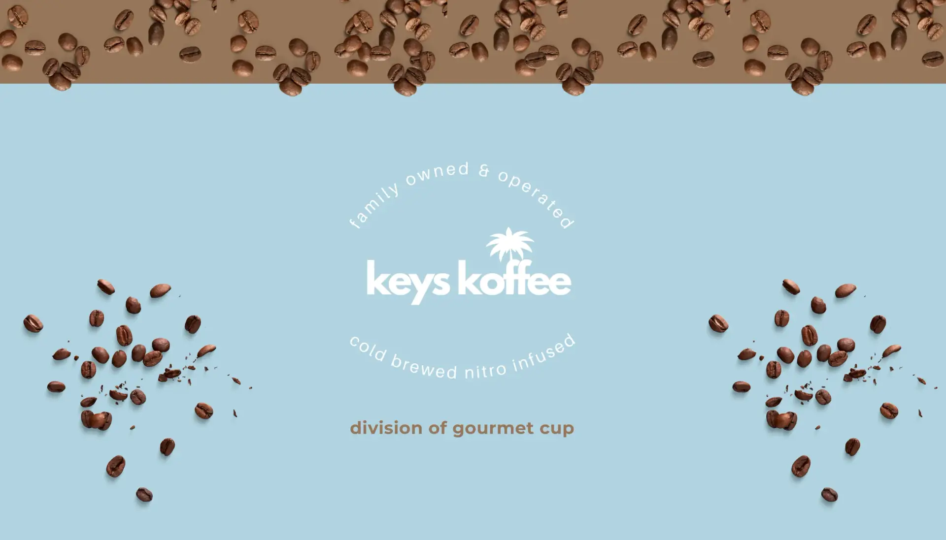 home page - Keys Koffee