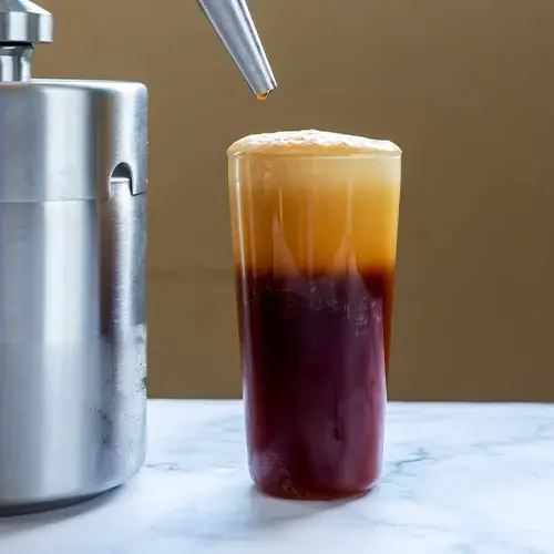 home page - Keys Koffee