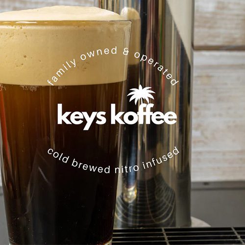 Keys Koffee